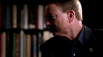 Watch CSI: NY Season 9 Episode 8: Late Admissions - Full show on ...