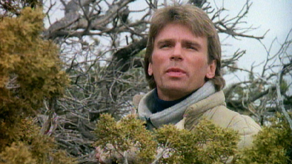 Watch MacGyver Classic Season 1 Episode 1: MacGyver - Pilot – Full show ...
