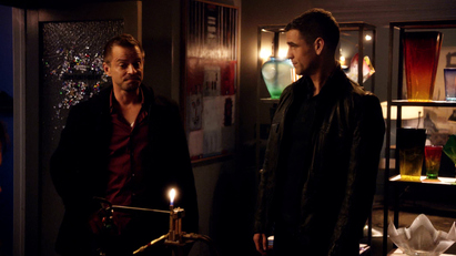 Watch CSI: NY Season 8 Episode 13: CSI: NY - The Ripple Effect – Full ...