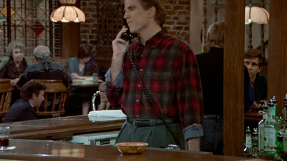 Watch Cheers Season 11 Episode 11: Cheers - Love Me. Love My Car – Full ...