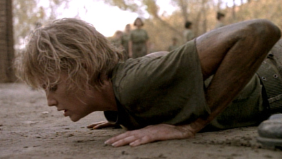 Watch JAG Season 1 Episode 10: JAG - Boot – Full show on Paramount Plus