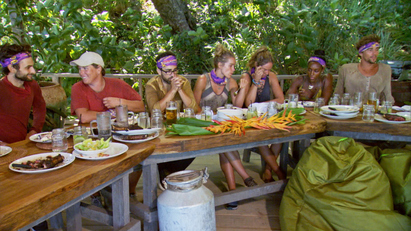 Watch Survivor Season 35 Episode 7: Survivor: Heroes vs. Healers vs ...