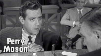 Watch Perry Mason Season Episode : Perry Mason - How Perry Mason ...