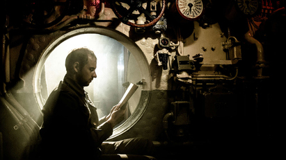 Watch Hell Below Season 1 Episode 1: Hell Below - The Wolfpack – Full ...