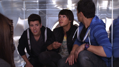 Watch Big Time Rush Season 2 Episode 14: Big Time Reality - Full show ...