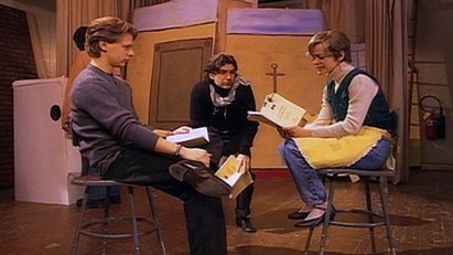 Watch Strangers with Candy Season 1 Episode 3: Dreams on the Rocks ...