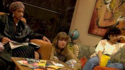 Watch The Real World Season 2 Episode 7: Is David Going Home? - Full ...