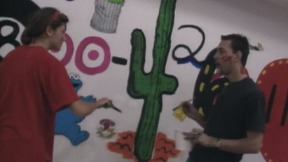 Watch The Real World Season 1 Episode 9: The Real World - Julie in a ...