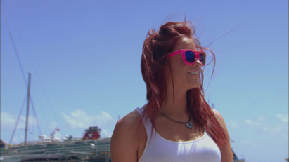 Watch The Real World Season 27 Episode 1: Real World: St. Thomas ...