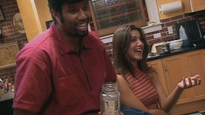 Watch The Real World Season 3 Episode 14: "Old Fish, New Fish" - Full ...