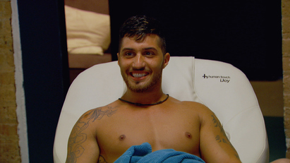 Watch The Real World Season 30 Episode 3: The Real World - Three Way ...