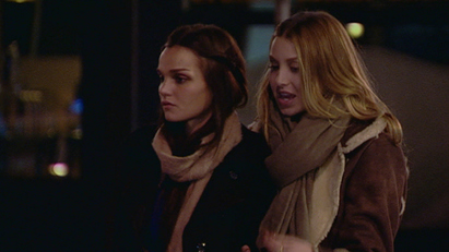 Watch The City Season 1 Episode 7: The City - The Truth Hurts – Full ...