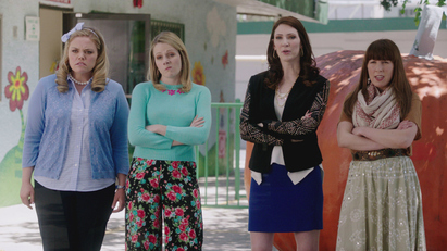 Watch Teachers Season 1 Episode 5: Jacob - Full show on Paramount Plus