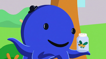 Watch Oswald Season 1 Episode 24: Oswald - The Biggest Wish/Stopped ...