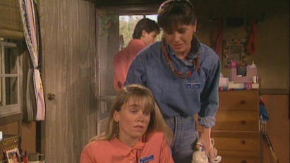 Watch Hey Dude Season 5 Episode 9: Hey Dude - Crush – Full show on ...