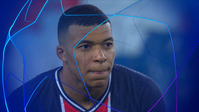 Watch UEFA Champions League Season 2021 Episode 0: Match Night ...