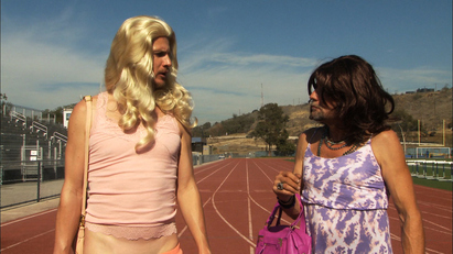 Watch Tosh.0 Season 6 Episode 3: Tosh.0 - March 4, 2014 - Take No ...