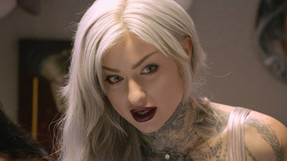 Watch Ink Master: Angels Season 2 Episode 6: Ink Master: Angels - Mess ...