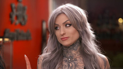 Watch Ink Master: Angels Season 1 Episode 3: Ink Master: Angels - Moons ...