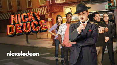 Nicky Deuce - Watch Full Movie on Paramount Plus