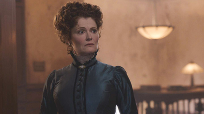 Watch Ghosts Season 1 Episode 9: Ghosts - Alberta's Fan – Full show on ...