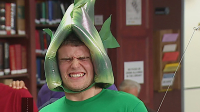 Watch Silent Library Season 4 Episode 17: Silent Library - Lapped Santa ...