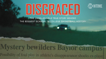 Disgraced - Watch Full Movie on Paramount Plus