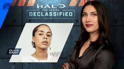 Watch Halo Declassified - Olive Gray Dissects the Ambition of Miranda ...