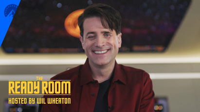 Watch Star Trek: Strange New Worlds Season 1 Episode 9: The Ready Room ...