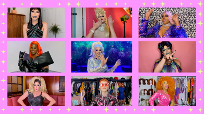Watch RuPaul's Drag Race Season 13 Episode 15: RPDR Reunited - Full ...