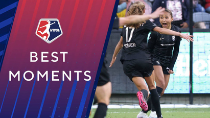 Watch National Women's Soccer League Season 2023 Episode 0: Best ...