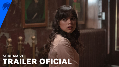 Mira , temporada , episodio : en Paramount+ Perú