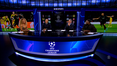 Watch UEFA Champions League: Post Match Analysis: Paris Saint-Germain ...