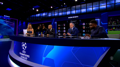 Watch UEFA Champions League: Post Match Analysis: Inter vs. Benfica ...