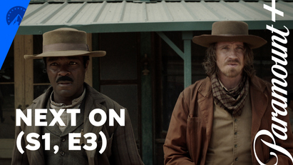 Watch Season Episode : - Paramount+