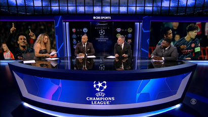 Watch UEFA Champions League: Post Match Analysis: Atlético Madrid vs ...