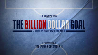 Watch The Billion Dollar Goal The Billion Dollar Goal | Official ...