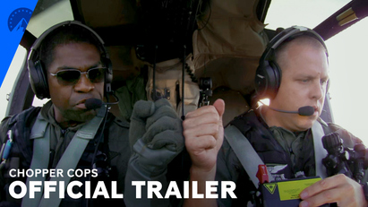 Watch Chopper Cops Chopper Cops | Official Trailer | Paramount+ ...