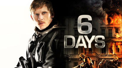 6 Days - Watch Movie Trailer on Paramount Plus