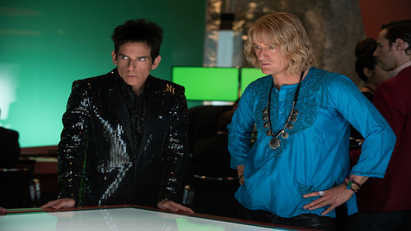 Zoolander 2 - Watch Full Movie on Paramount+ United Kingdom