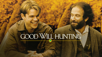 Good Will Hunting - Watch Full Movie on Paramount Plus