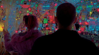 Enter the Void - Regarder le film complet sur Paramount+ France