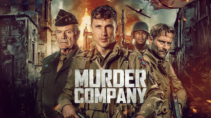 Murder Company - Watch Movie Trailer on Paramount Plus