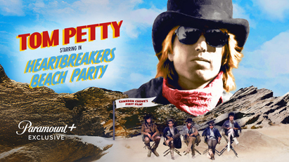 Tom Petty: Heartbreakers Beach Party - Watch Full Movie on Paramount Plus