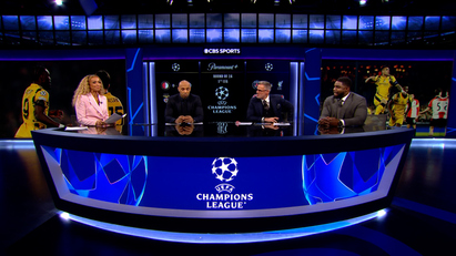 Watch UEFA Champions League Post Match Analysis: Feyenoord vs. Inter ...