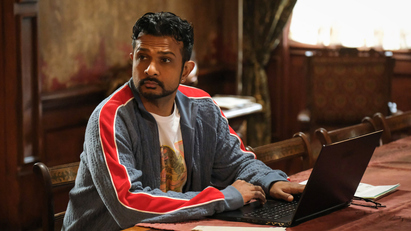 Watch Ghosts Season 4 Episode 21: Kyle - Full show on CBS