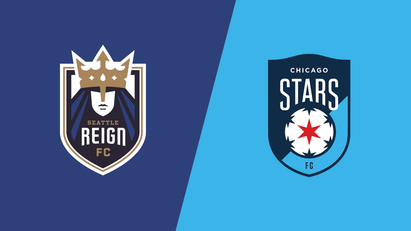 Watch National Women's Soccer League Seattle Reign FC vs. Chicago Stars ...