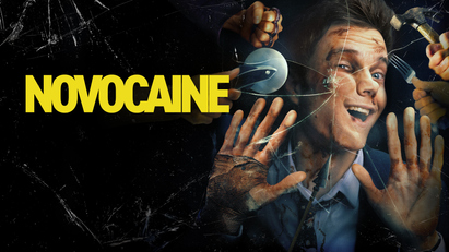 Novocaine - Watch Full Movie on Paramount Plus