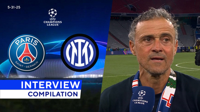 Watch UEFA Champions League Season 2025 Episode 0: Interview ...