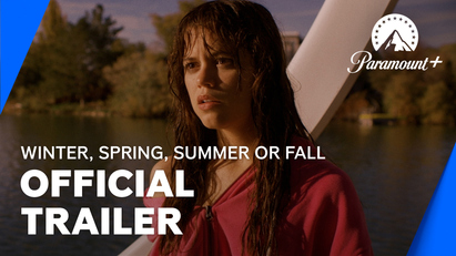 Winter Spring Summer or Fall Trailer - Paramount+ Australia